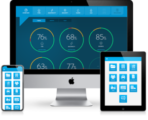 Evident for Care Homes | Evident Software