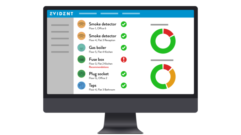 Features | Evident Software